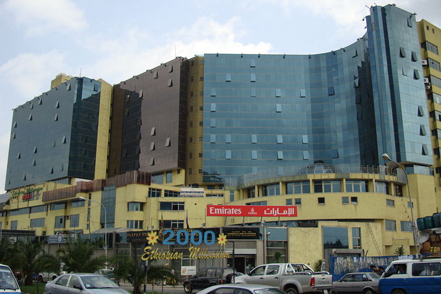 GALERY KOTA: Kota Addis Ababa. Ethiopia