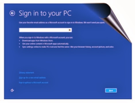Mengenal Windows 8 Dan Cara Installnya - Belajar dari Pengalaman