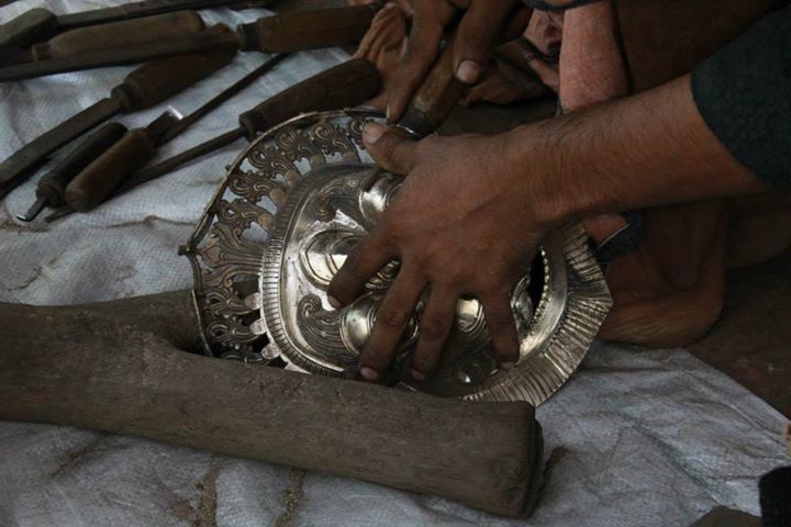 k4kannur: Padoli Bell Metal,Payyanur