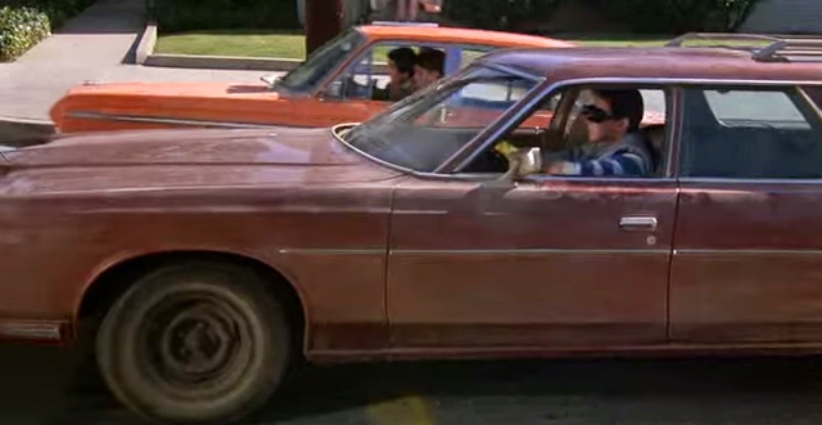 Set-Jetter & Movie Locations and More: Better Off Dead (1985)