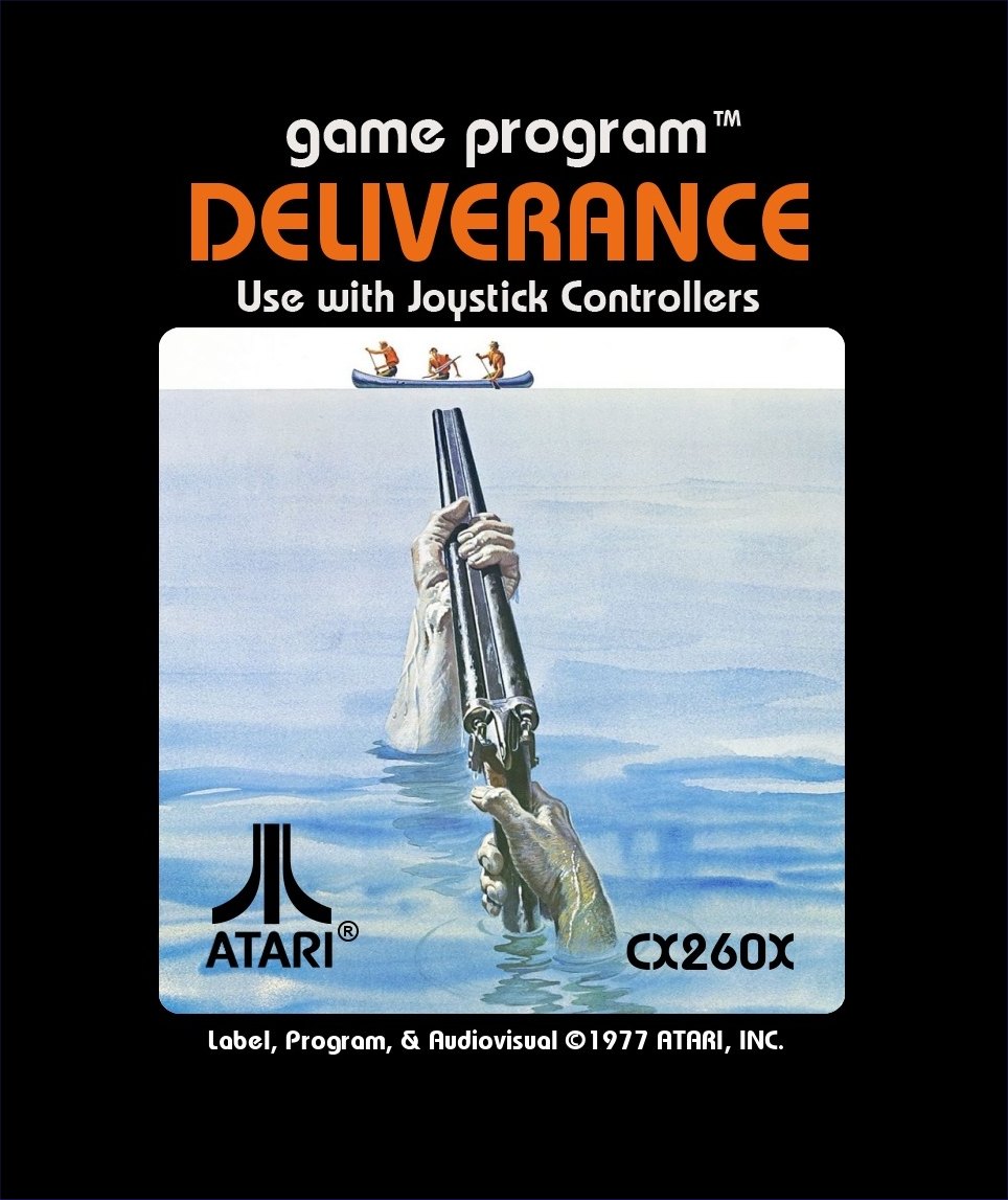 Atari 2600 Humor: Part 2