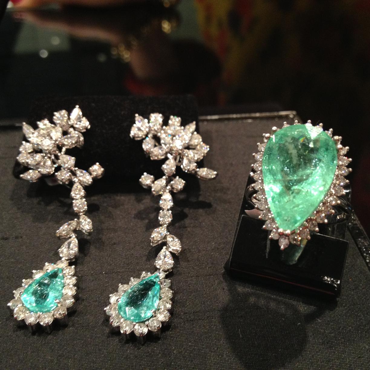 SALVADOR POR STEFANO DIAZ: CARLOS RODEIRO NO JOIA BRASIL 2012