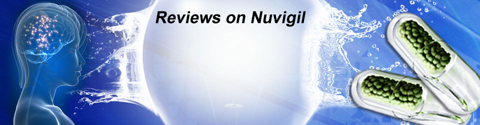 Excelerol: Know About Nuvigil Facts