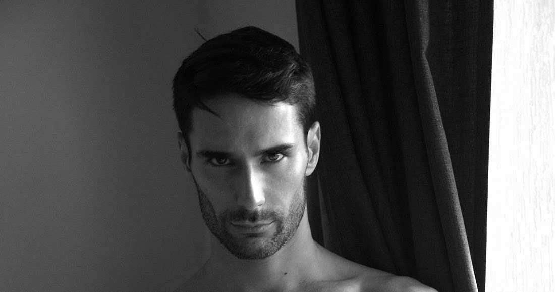 George Prelevic by Saeed Khalifa | Homotography