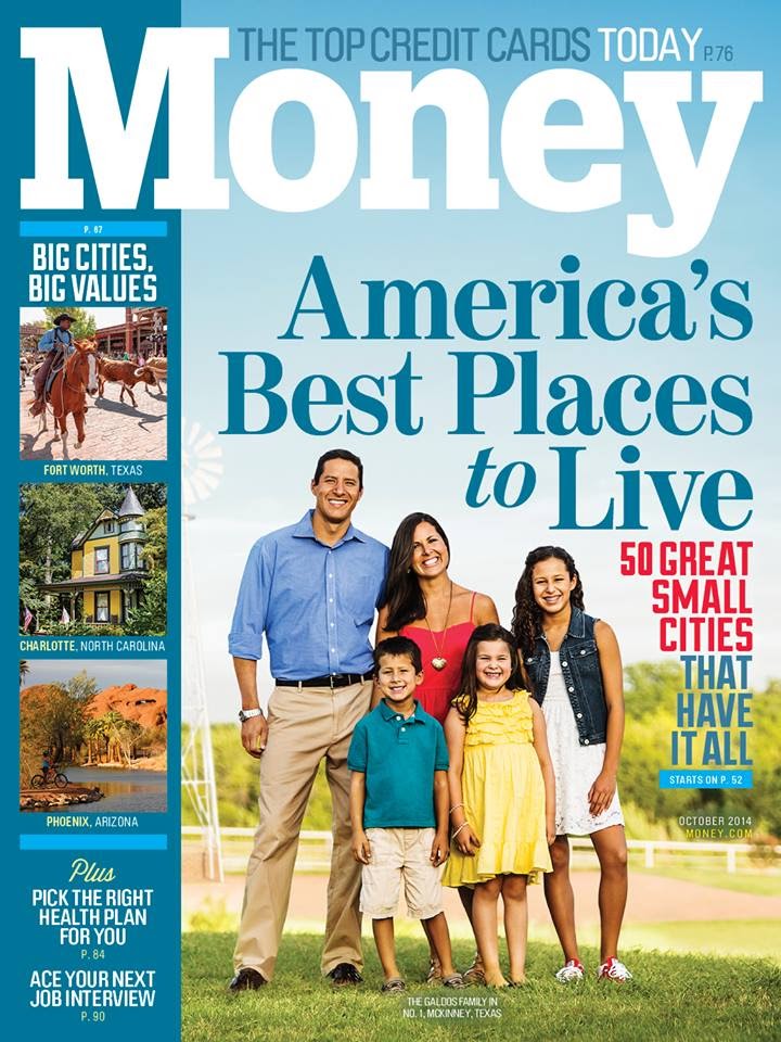 Money Magazine Reveals What We Already Know: Charlotte Is the 'Best Big ...