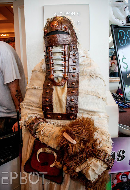 EPBOT: Tampa's Fanboy Expo 2015: The Best Cosplay