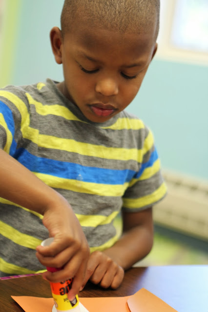 Teach Them To Fly: Shape Owls