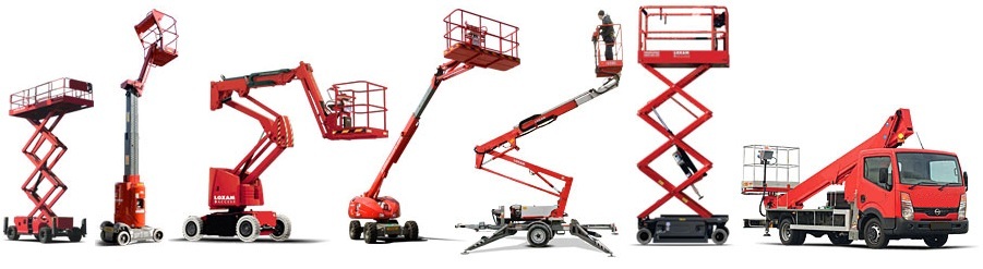 Nebosh Safety Courses in Chennai: MOBILE ELEVATED WORKING PLATFORMS (MEWPS)