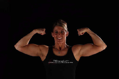 Promoting Real Women: Diane's Diary: Testimonial of Grattitude ...