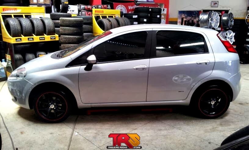 Trigueiro Rodas Store - www.trigueirorodas.com.br / (84) 32233905: Fiat ...