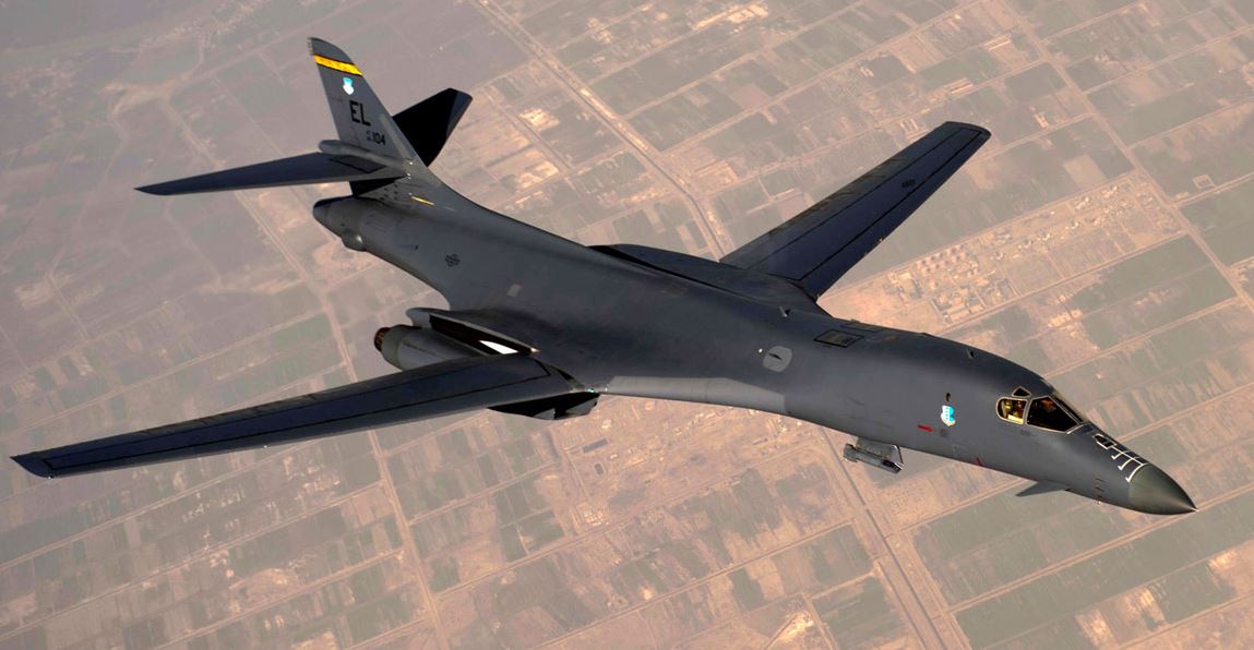 Military and Commercial Technology: Why the Air Force Might Give its B ...