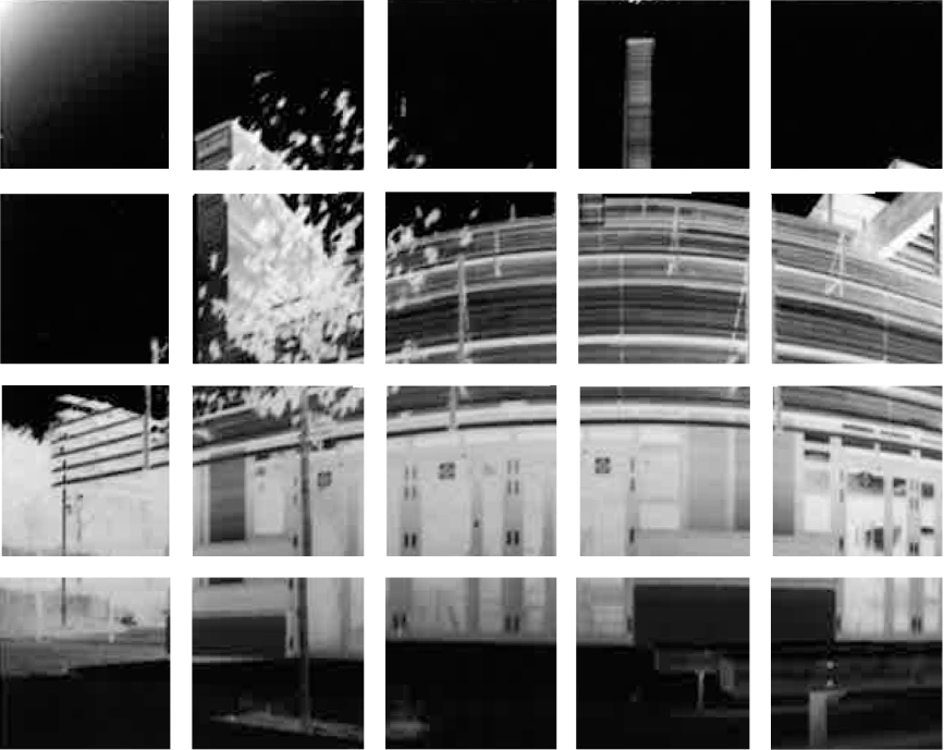 Bethanie's Photo Blog: Documentary Photography: Lin Osborn analysis