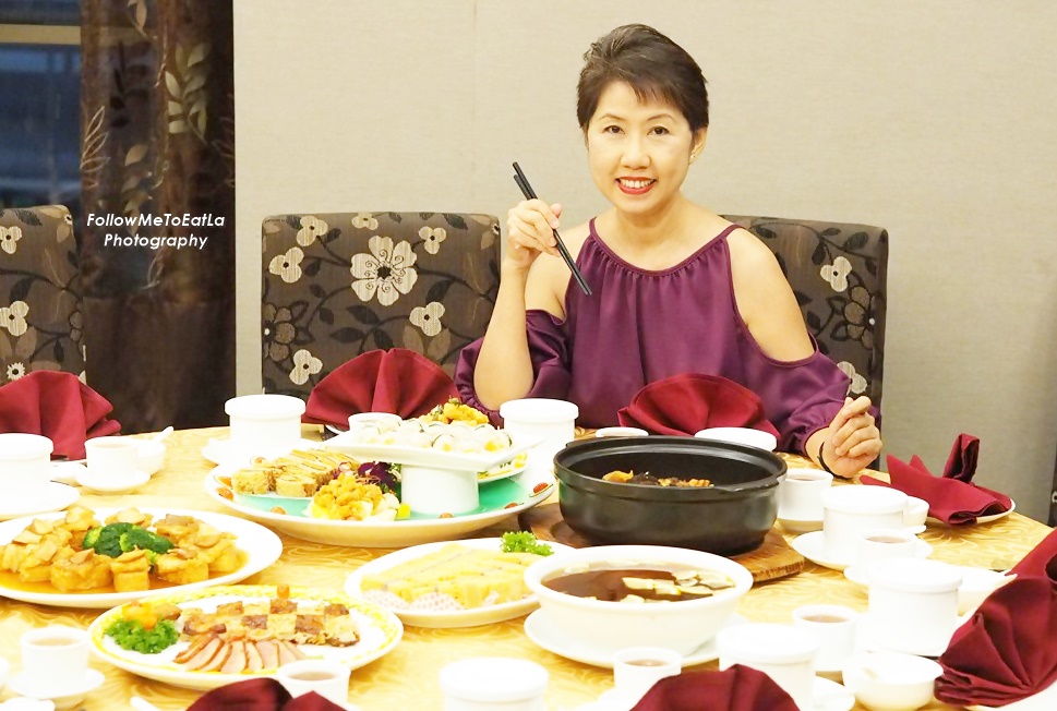 Follow Me To Eat La - Malaysian Food Blog: TAI THONG 2017 Mid-Autumn ...