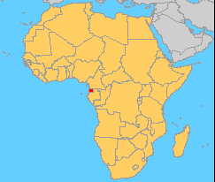 Sobre Guinea Ecuatorial