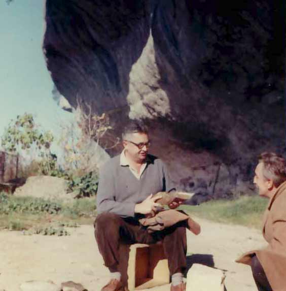 FLINTKNAPPING HALL OF FAME: Flintknapping Hall Of Fame, Flintknapper ...