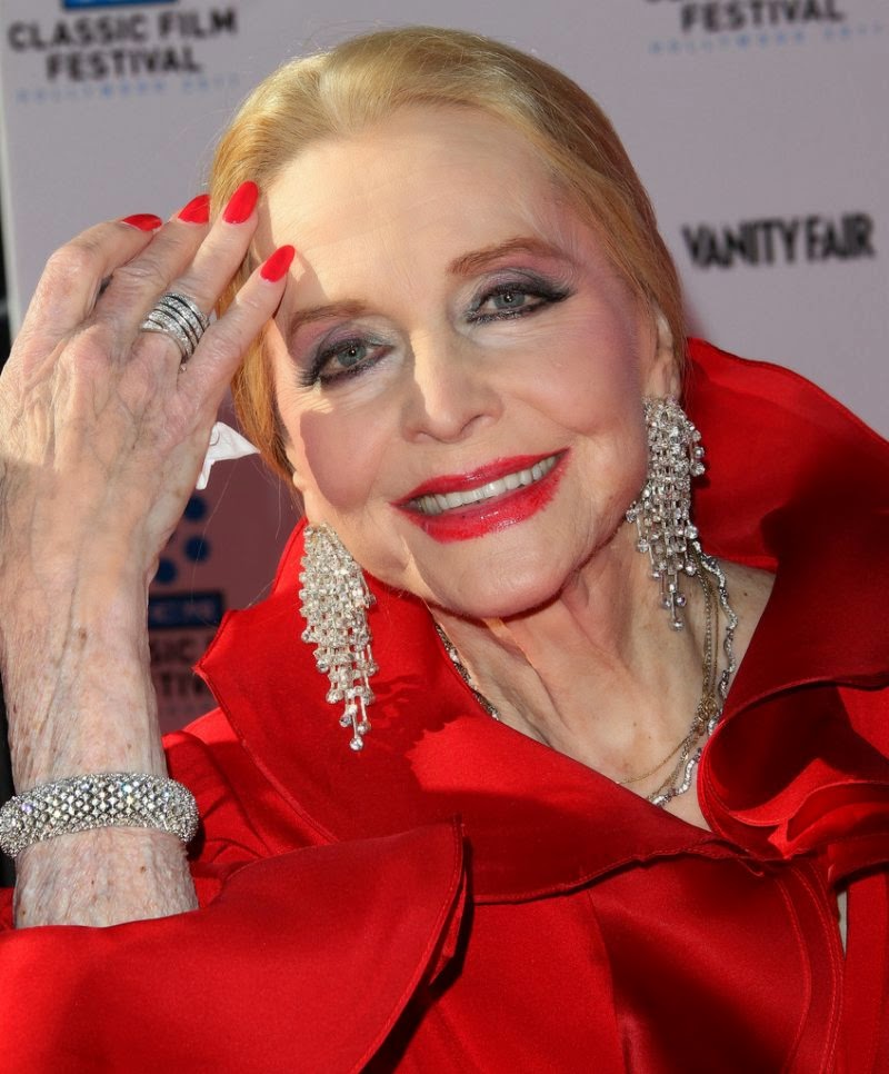 Film Noir Photos: Tracking with Closeups: Anne Jeffreys