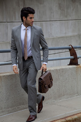 Britt Carpenter: Matt Aymar of Major Models by Britt Carpenter