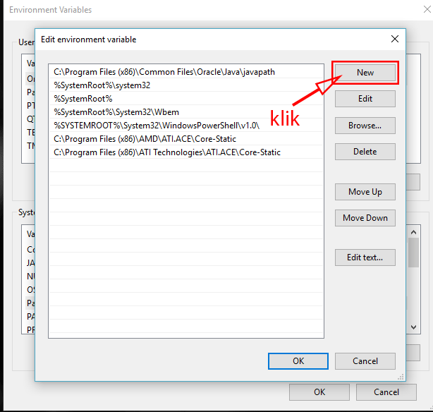 Cara Instal Java JDK Di Windows 10 32/64 bit | Adiey Android