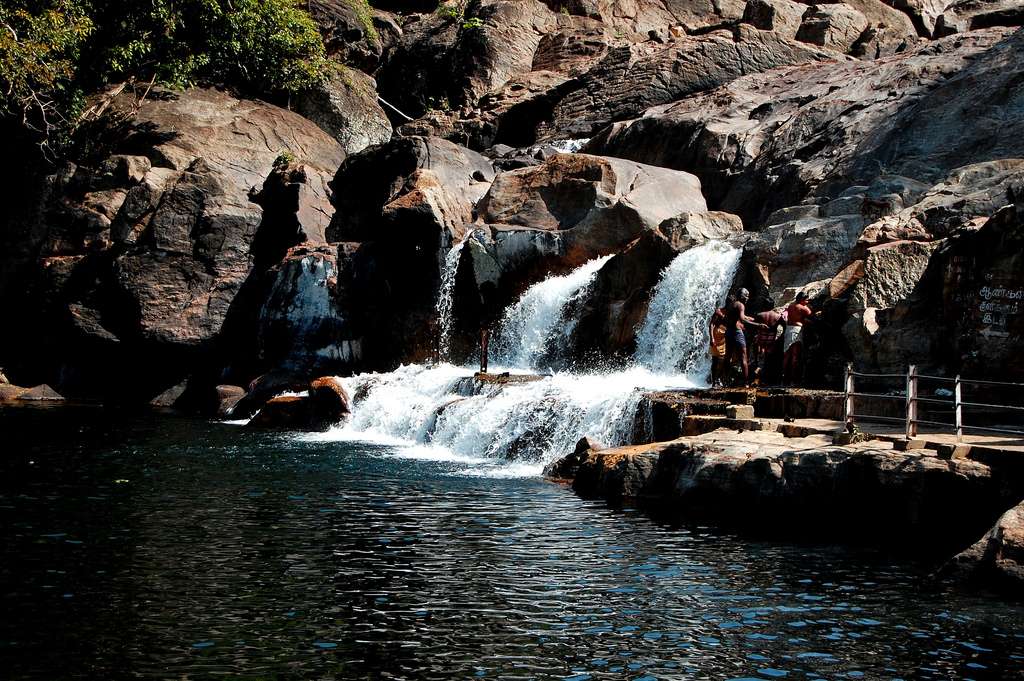 10 Refreshing Waterfalls In Kanyakumari To Beat The Heat