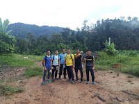 TRAVELOG: GUNUNG KEMERLONG SIK KEDAH : Cabaran Pacat...Boleh cuba KEDA ...