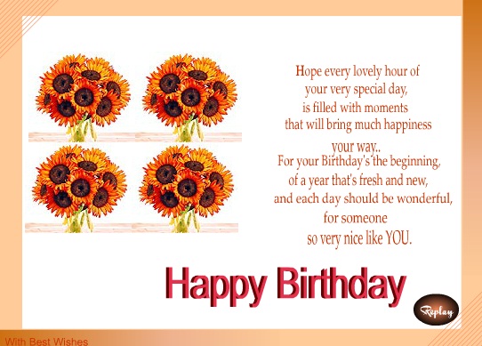 DIY Birthday Card Designs diy-birthday-card-designs