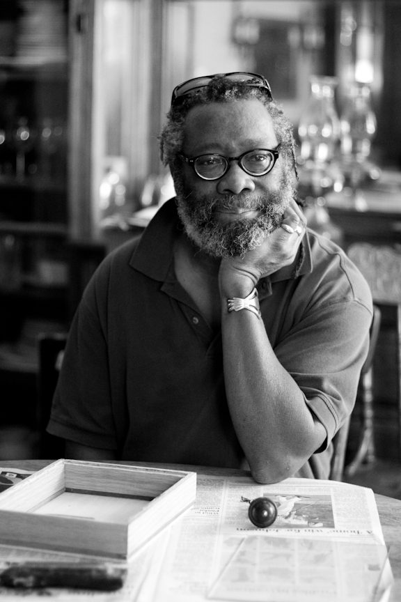 E M Photography: George Bailey