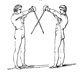 Victorian Fencing Society