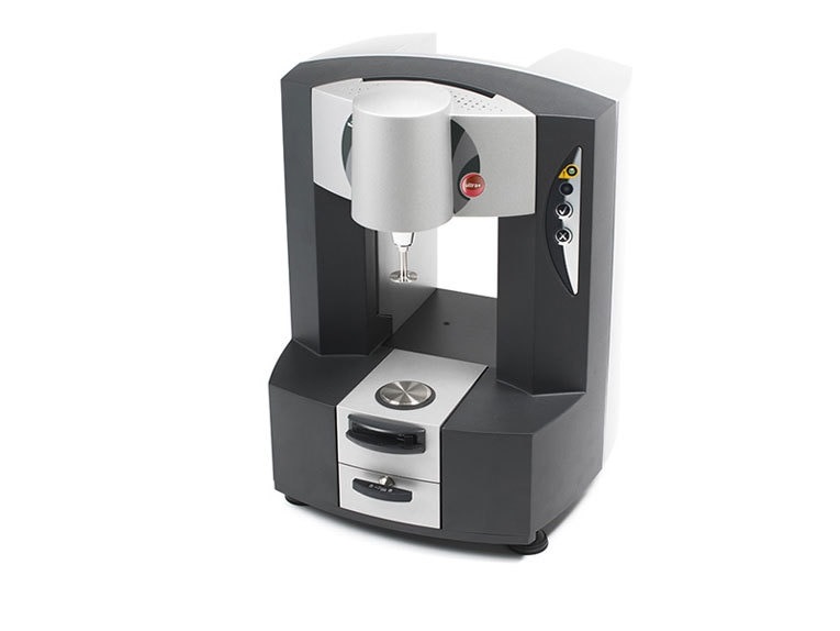 Fundamentals of Rheology and Spectrometry