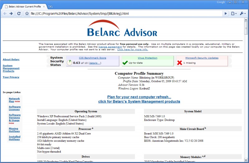 CCNA Bolivia: Cinco herramientas para descubrir que ocurre en tu red