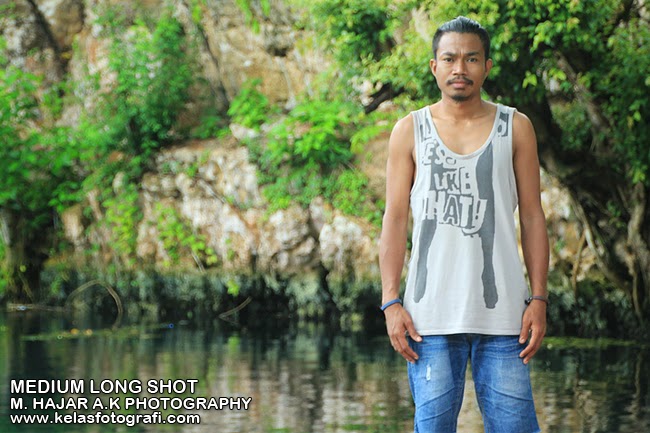 Mengenal Macam-Macam Teknik Pengambilan Gambar (Type of Shot) ~ Studio Art