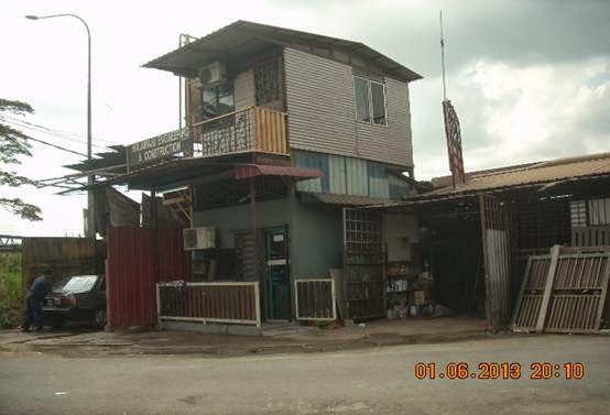 Kampung Merbau Sempak Sg Buloh Selangor : MAKLUMAT EKONOMI