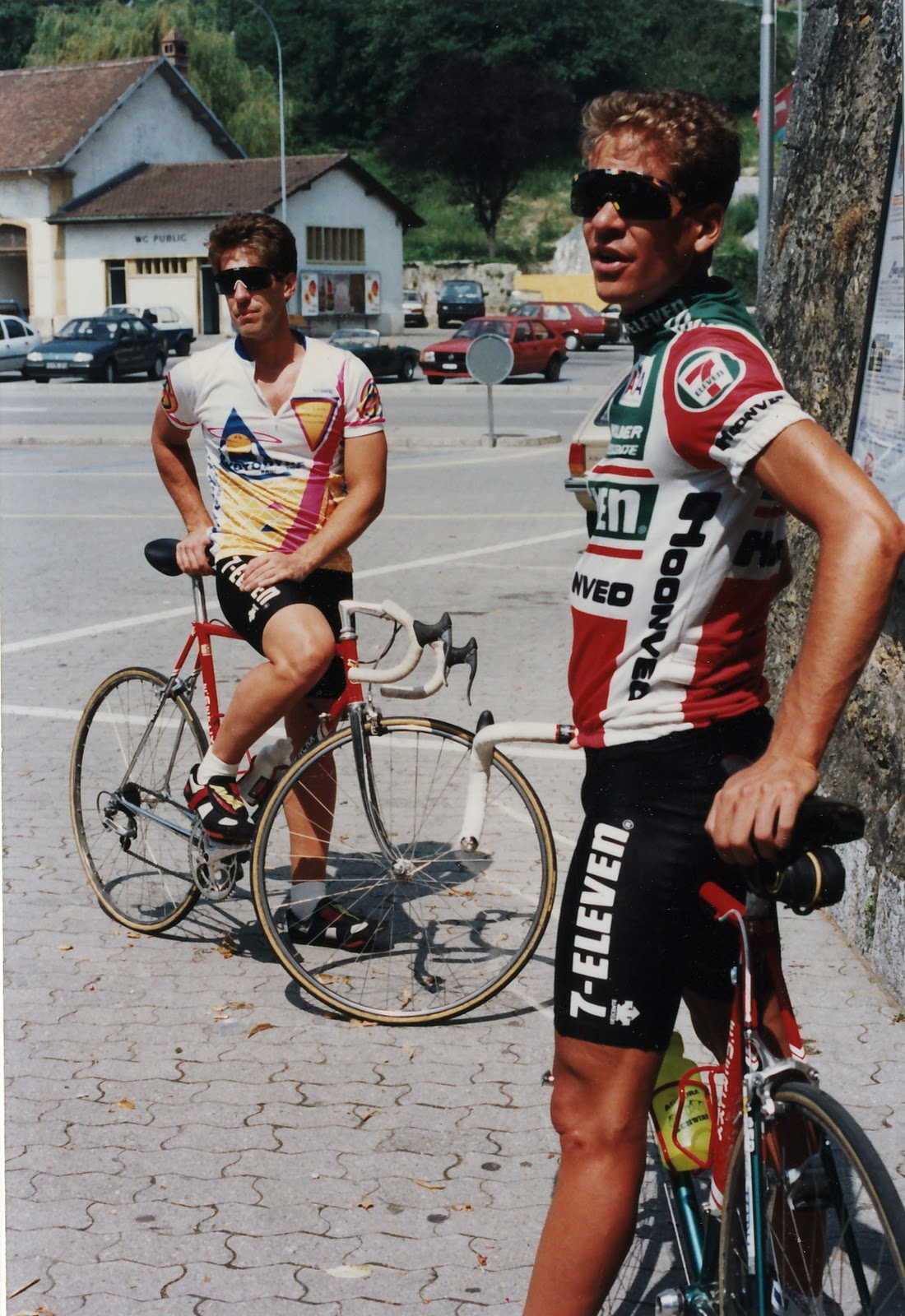 Founder’s Day – Hampsten Cycles