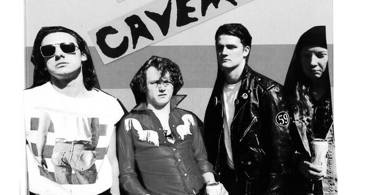 Reseña: The Cavemen - Lowlife EP (Slovenly Recordings, 2019) - notizie ...