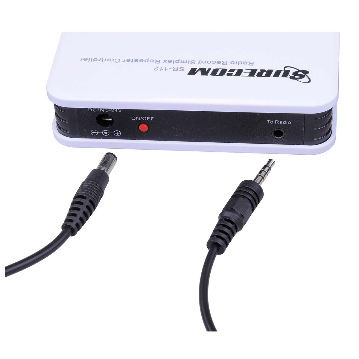 409shop Alibaba: SURECOM SR-112 simplex repeater Controller for two way ...