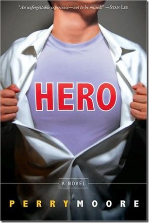 Roland's Codex: Hero - Perry Moore