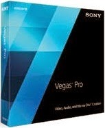 Kribo Punya Cara: Sony Vegas Pro 13.0 Build 310. 64 Bit Full Version