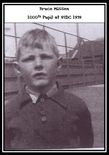 Harvey Williams Mills Thompson Family Reunion: Deaf Relatives