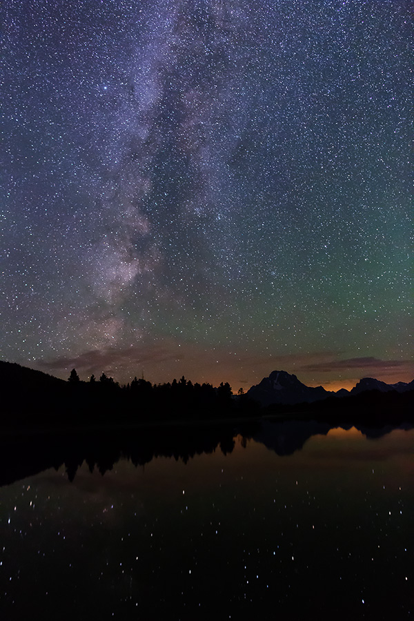 Into The Night Photography: Using HDR with NightScape Exposures