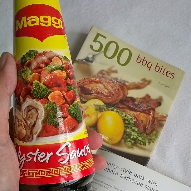 Magic Sarap Recipe