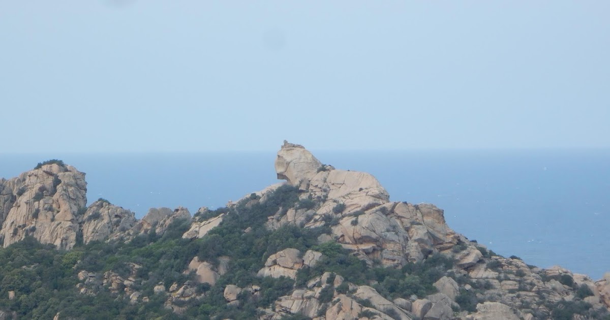 Sport Aventure: Les rochers du Sud-Est de la Corse