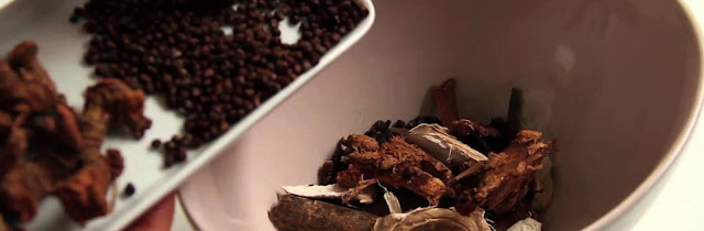 THE VIEW FROM FEZ: The Coffee King of Fez