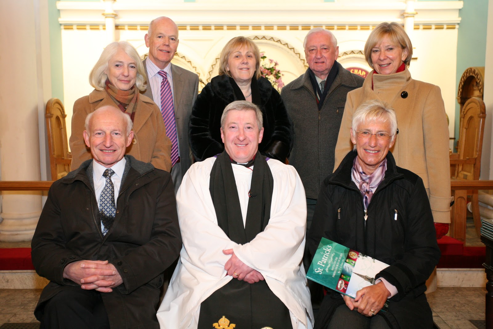 Kilrea Local History Group