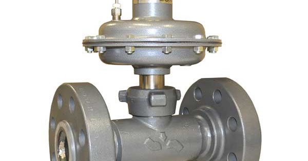 Application of Rugged Dump Valve and Liquid Level Control on Separator ...