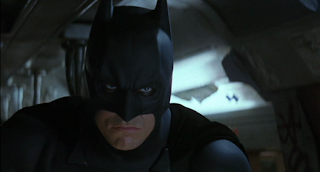 Screen Vistas: BATMAN BEGINS AND THE TRILOGY BELT