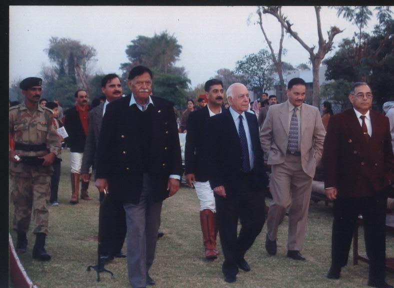 Generations ~ 55 PMA Long Course