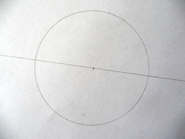 primaria al compás: Estrella de 8 puntas