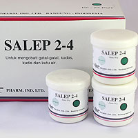 Sediaan Salep ~ Sediaan Farmasi