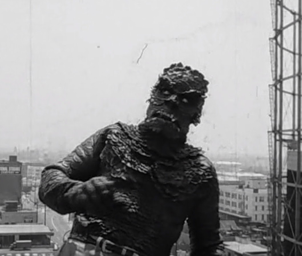 A Field Guide To Doomsday: Devastation Drive-In: The Final Cut — 'The ...