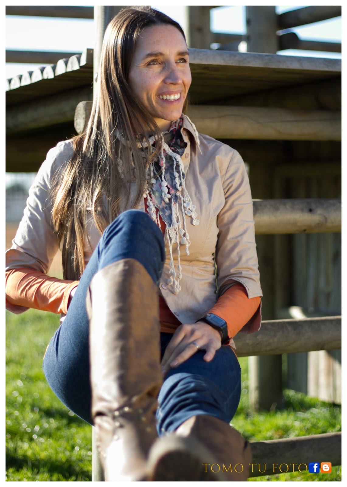 Sesión Sandra Leonelli