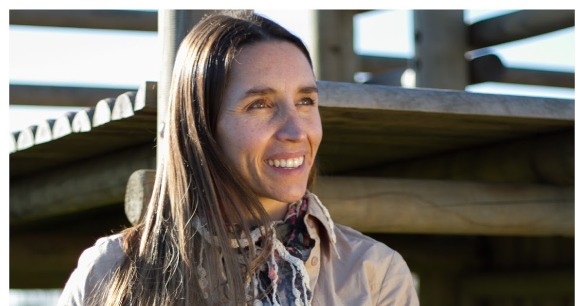 Sesión Sandra Leonelli